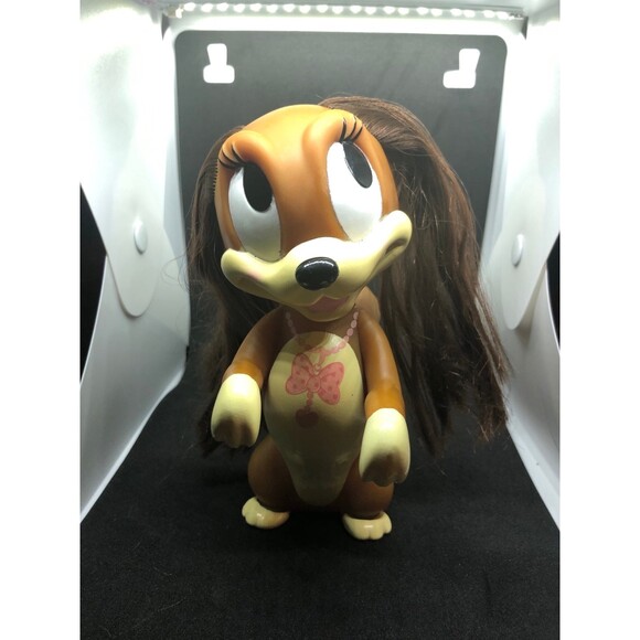 Disney | Toys | Disney Minnie Mouse Pet Fifi 7 | Poshmark